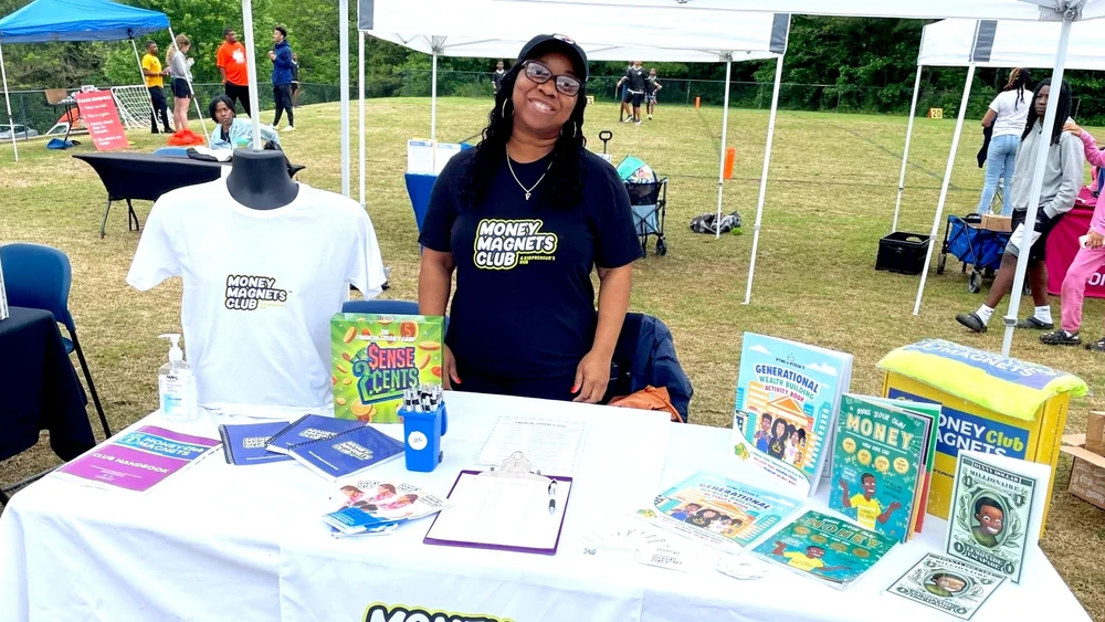 Home Page [www.moneymagnetsclub.org]