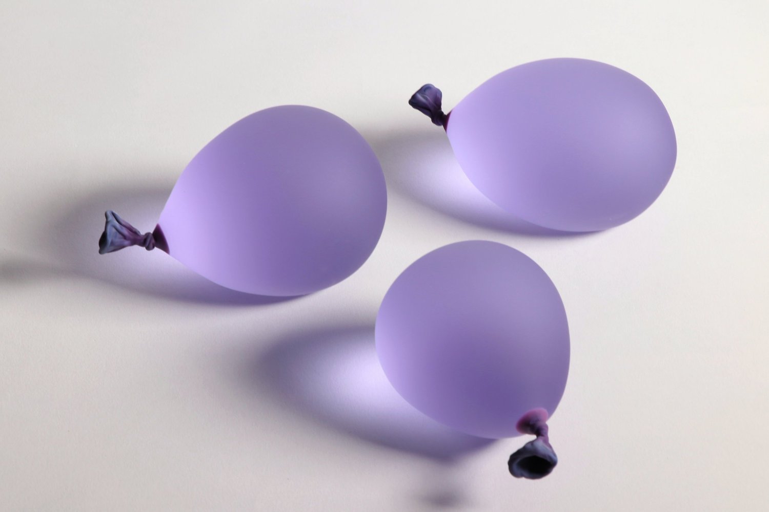 Water Balloons — Dylan Martinez Glass