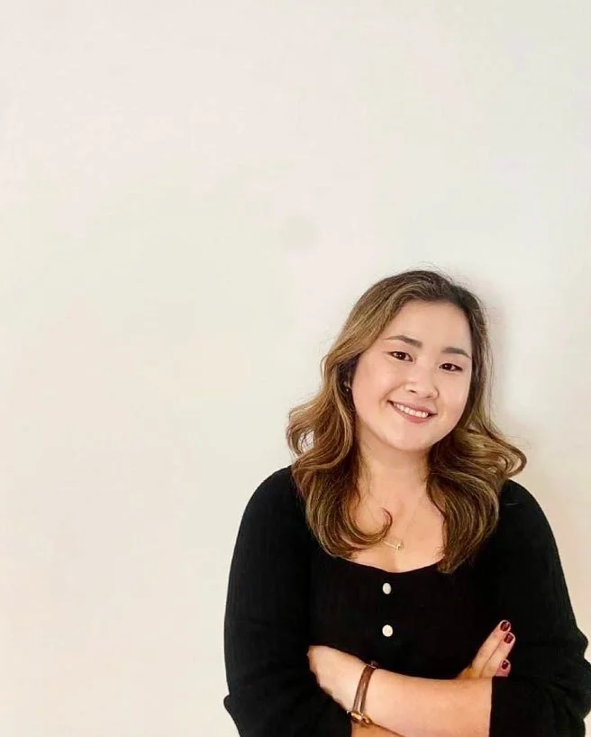 Meet Helen — True You Psychology