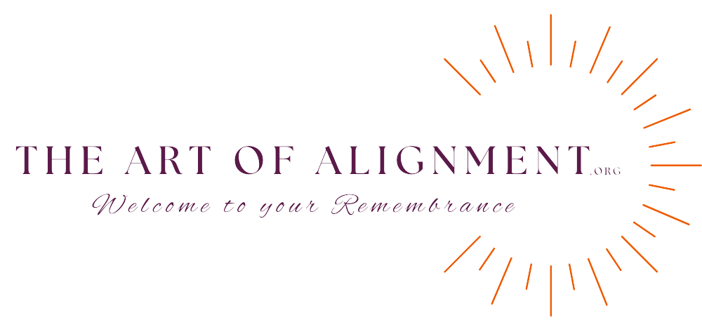 Beginning: Multidimensional Session | Discover Inner Alignment — The ...