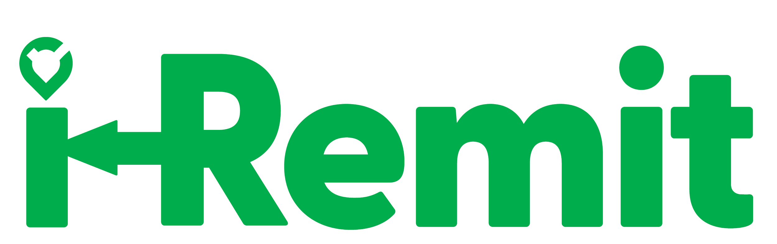 Citation i-Remit — TMR