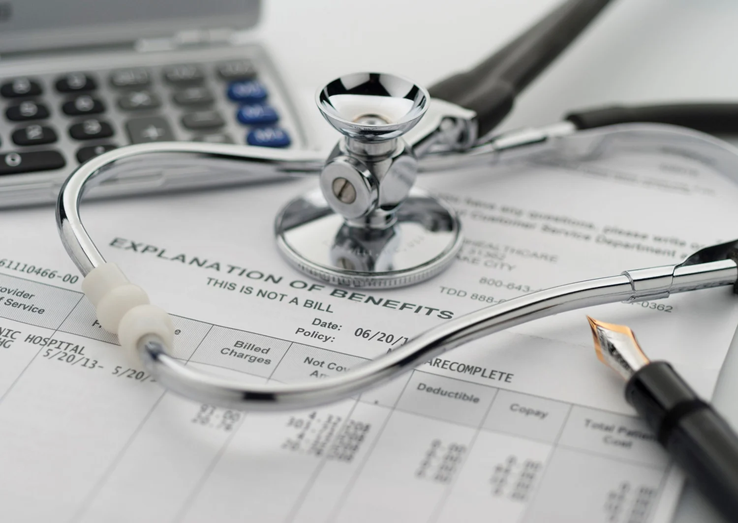 Healthcare Remittance Automation — TMR