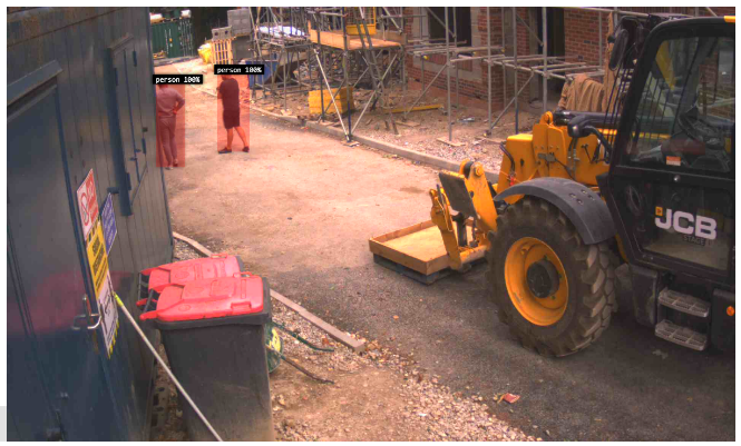 CCTV / Alarm Response — Universal Security Guards