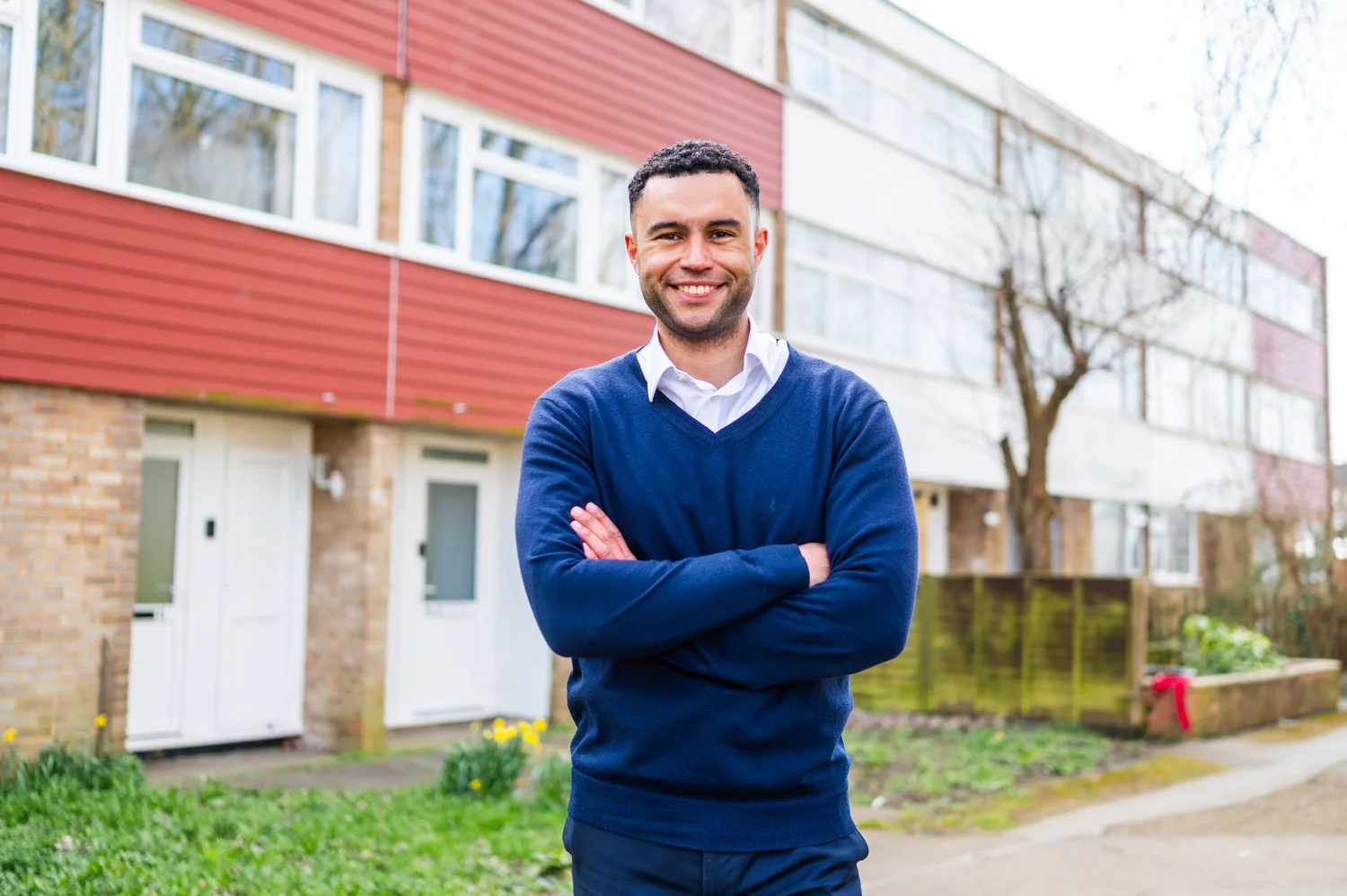 News and views — Callum Anderson for Buckingham & Bletchley