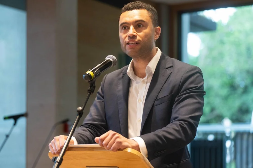 About Me — Callum Anderson for Buckingham & Bletchley