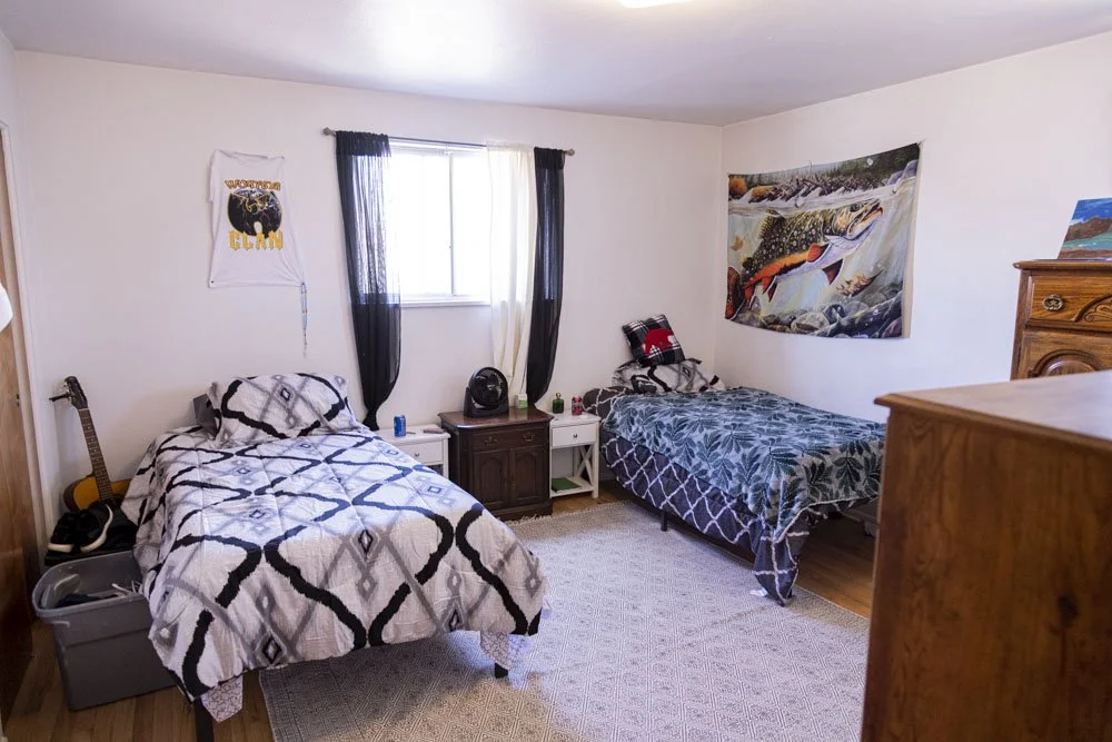 Empower Recovery Homes