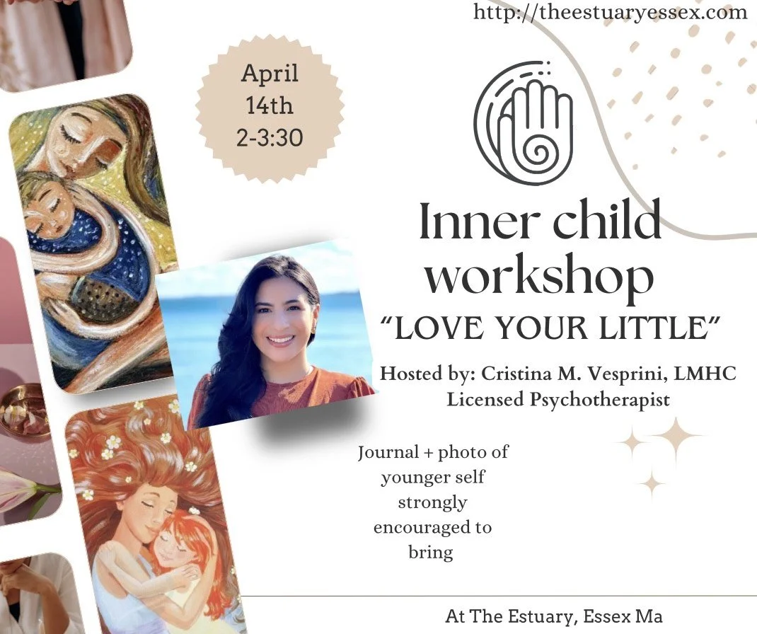 a holistic space offering floral design, acupuncture, hypnotherapy ...