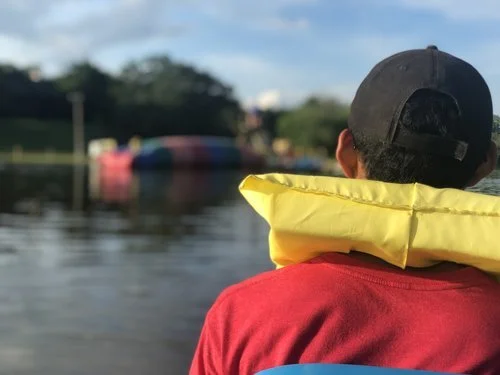 Camp Activities — CAMP - A FASD Community