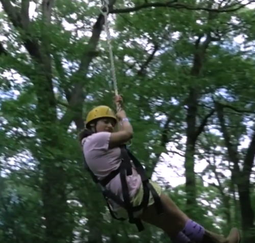 Camp Activities — CAMP - A FASD Community