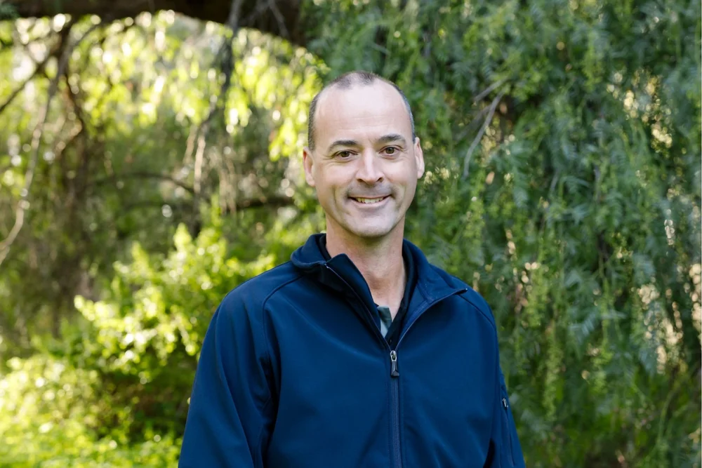 Meet the Team — Price Merrett