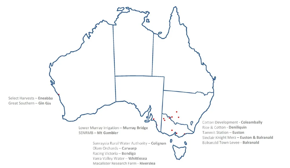 About — Price Merrett
