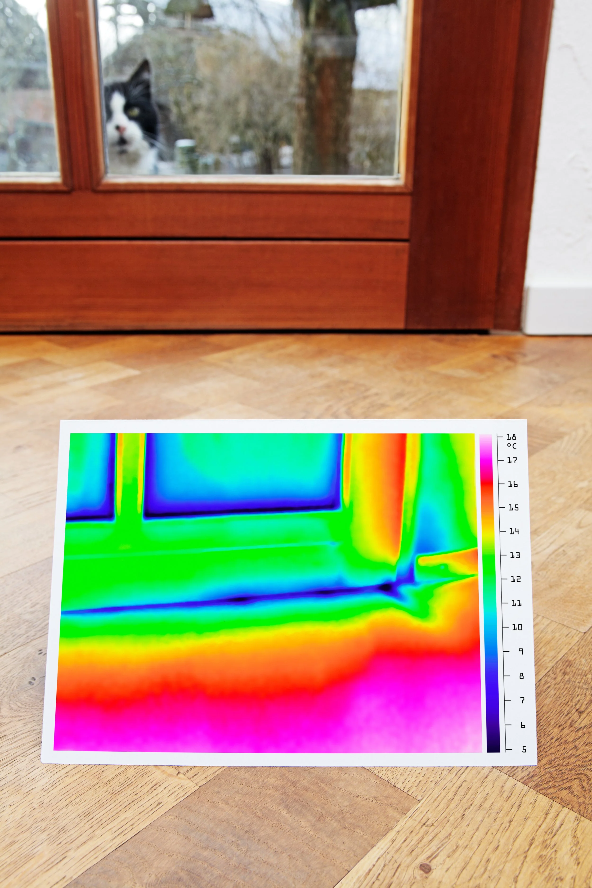 Energy Assessment — Resilient Retrofits Energy Assessment — Resilient Retrofits
