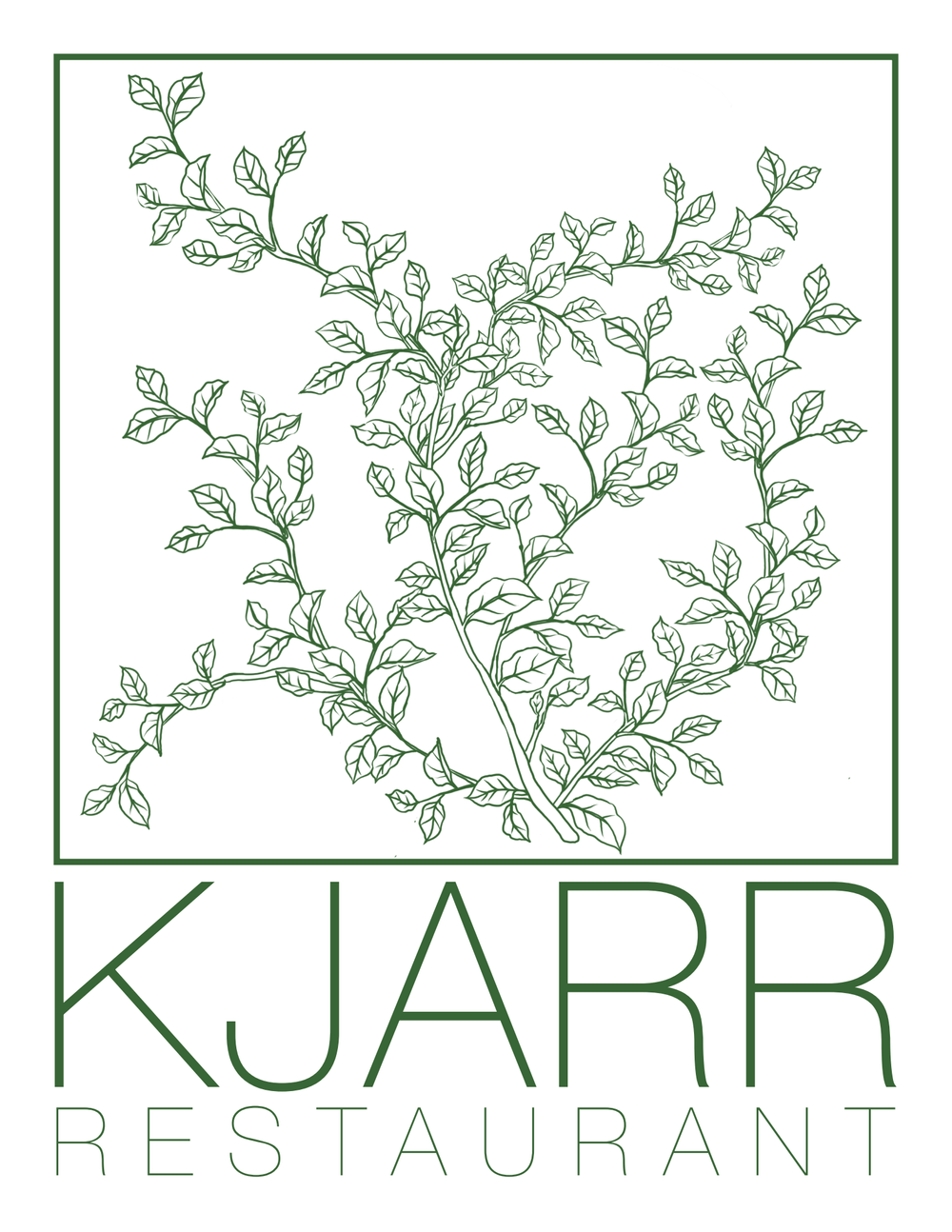 Kjarr Restaurant