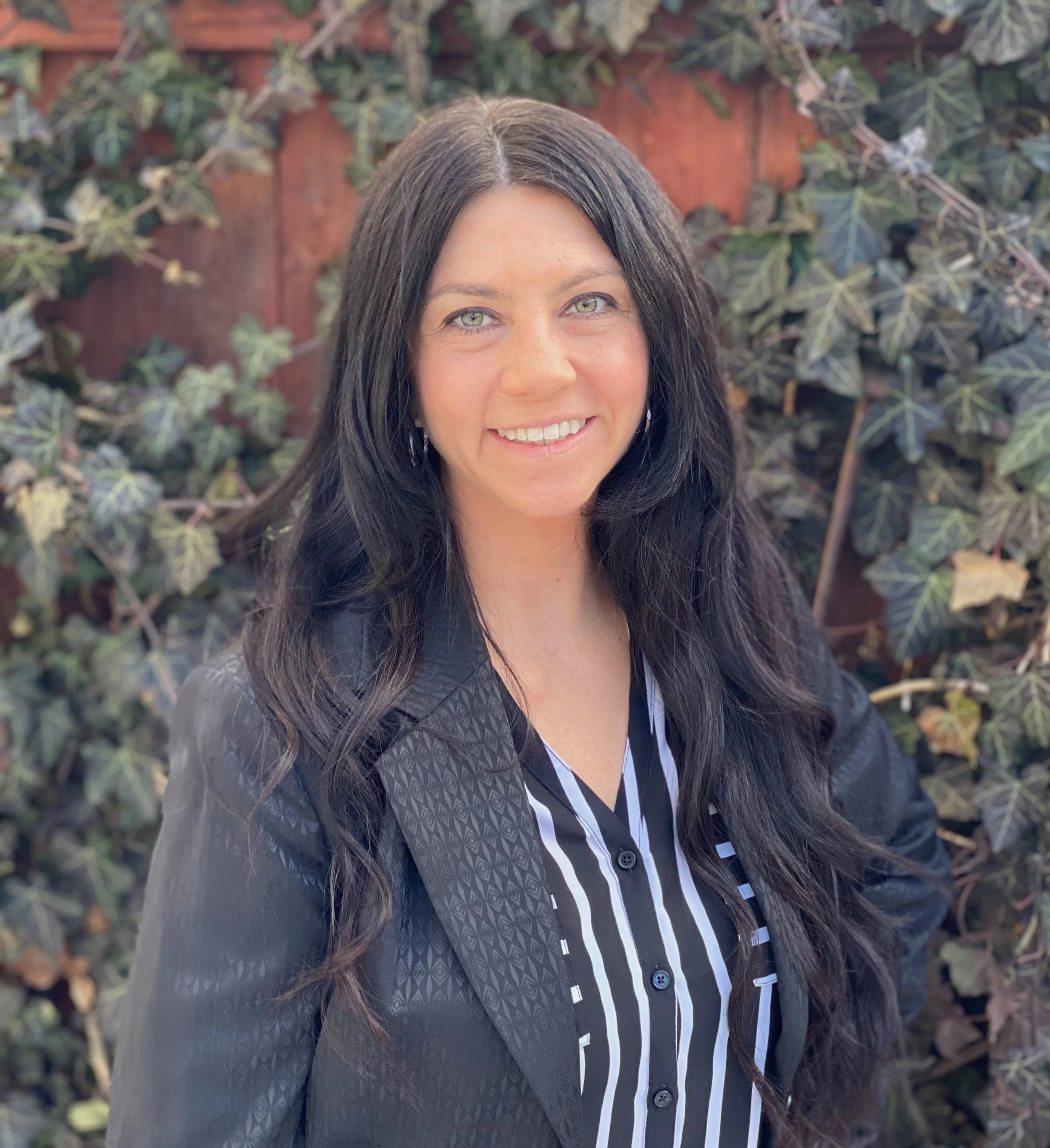 About — Blossom Holistic Therapy