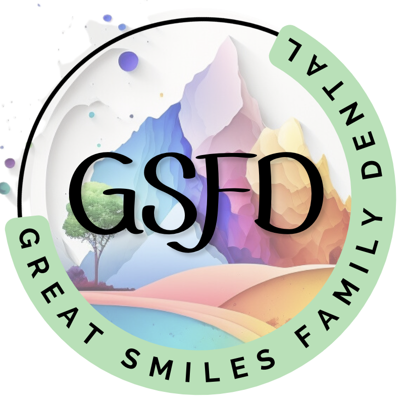 CONTACT US — Great Smiles Family Dental