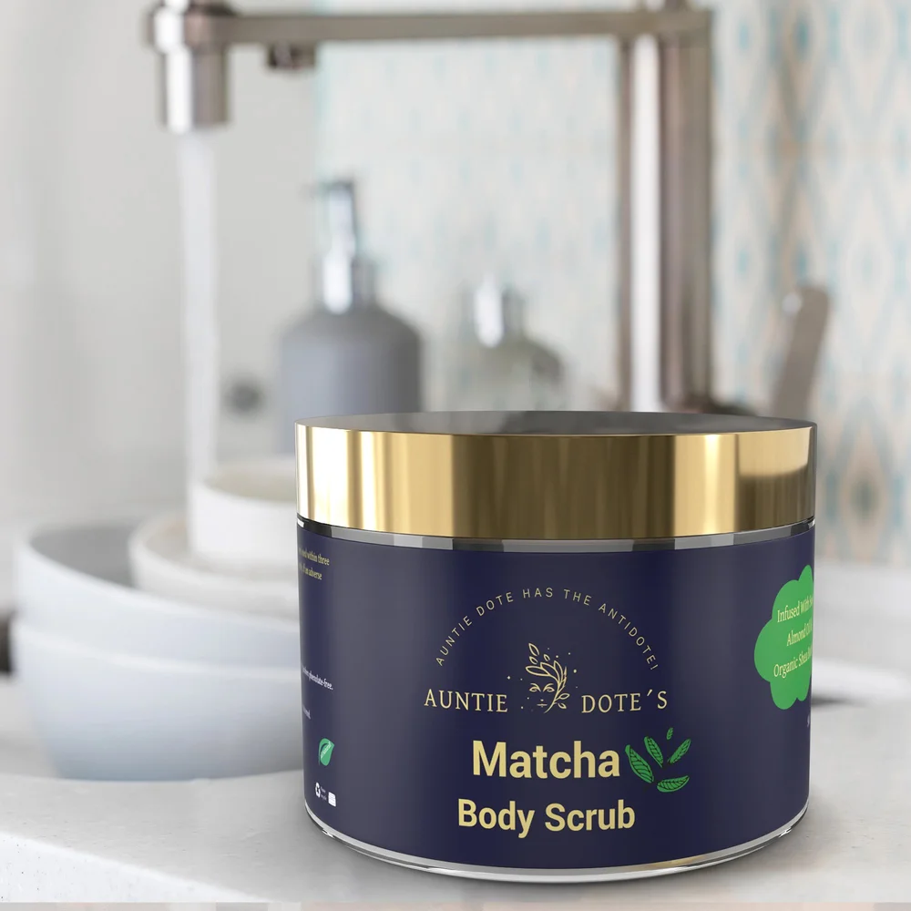 Auntie Dote's Health & Wellness Products