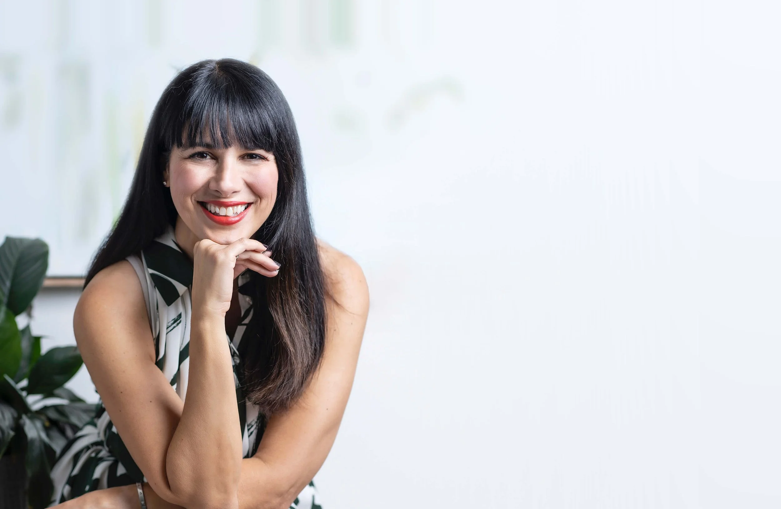 Dr. Lillian Nejad - Home