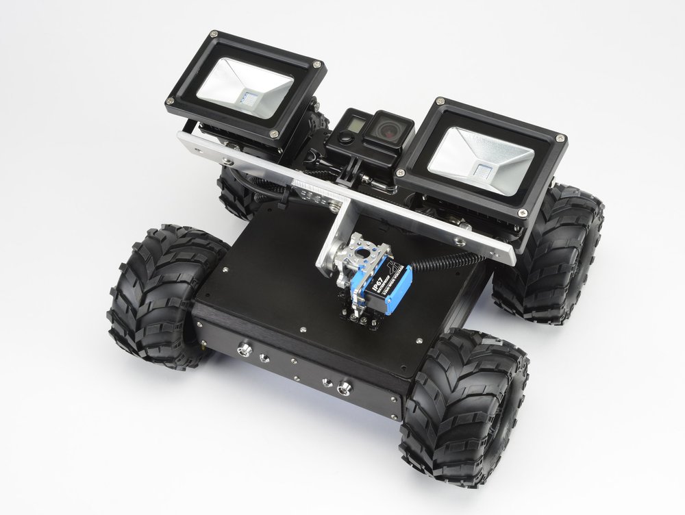 Problem Solved- John Deere UV-SPTM — INSPECTORBOTS