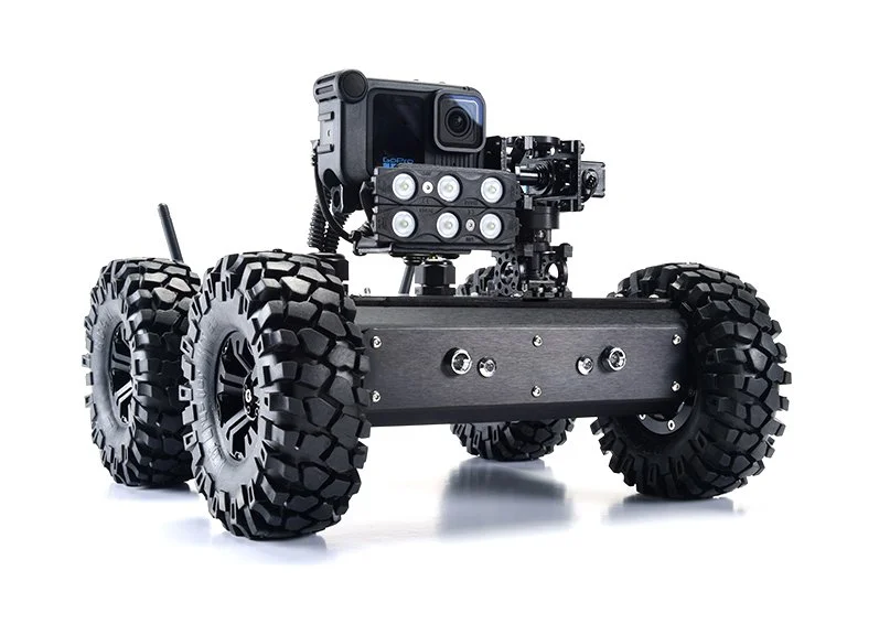 Tactical Minibot — INSPECTORBOTS