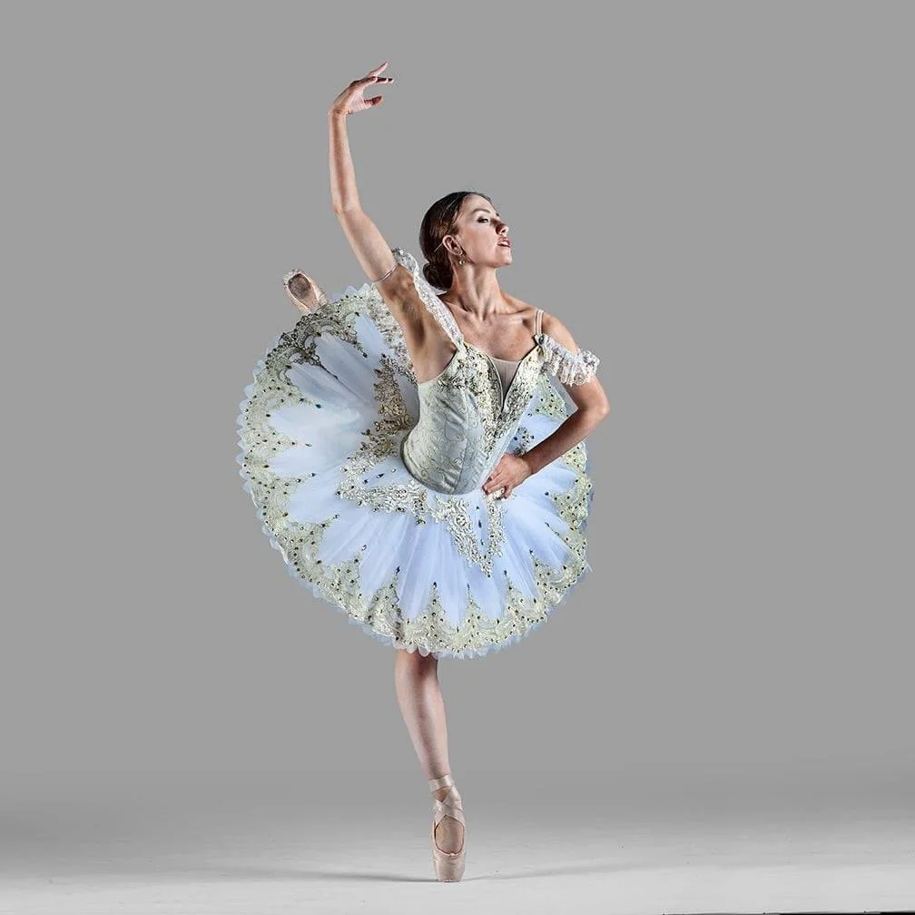 Faculty — The Dance Conservatory of North Atlanta