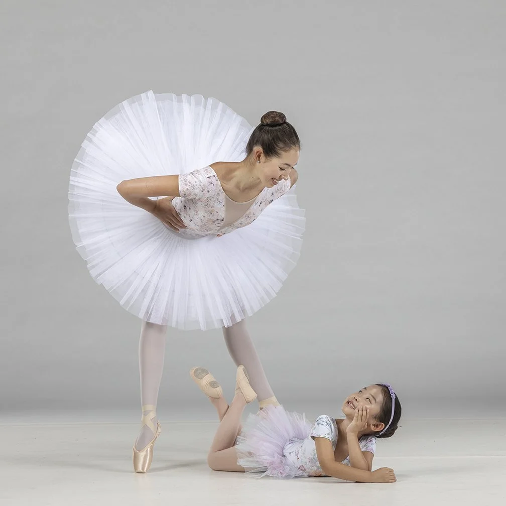 The Dance Conservatory