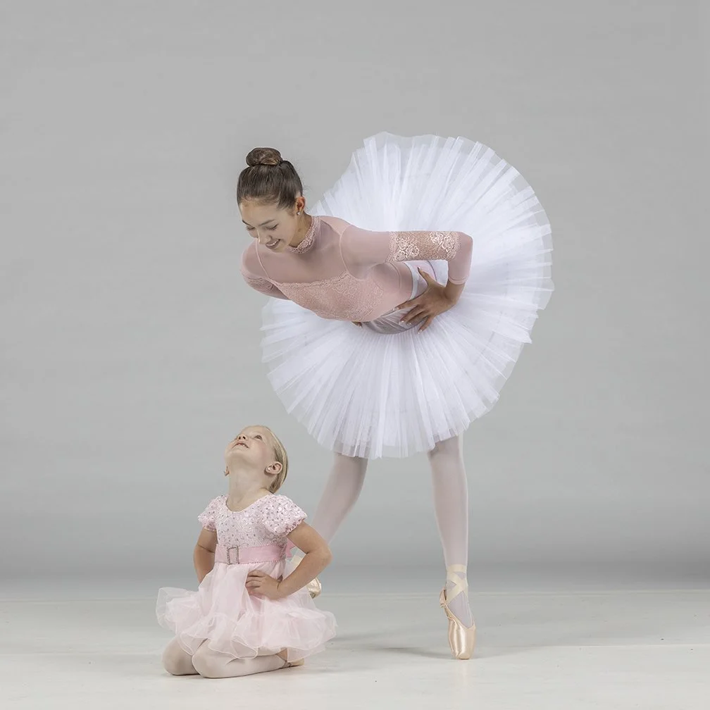 Classes — The Dance Conservatory