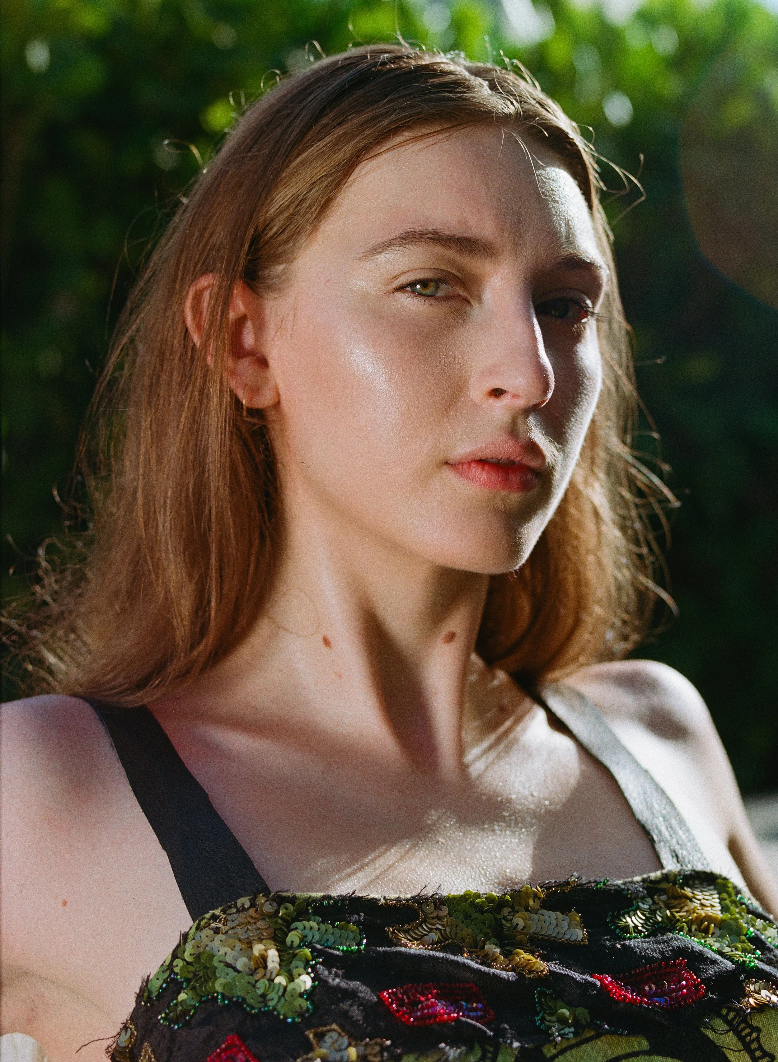 Katherine Story — ALEJO LP