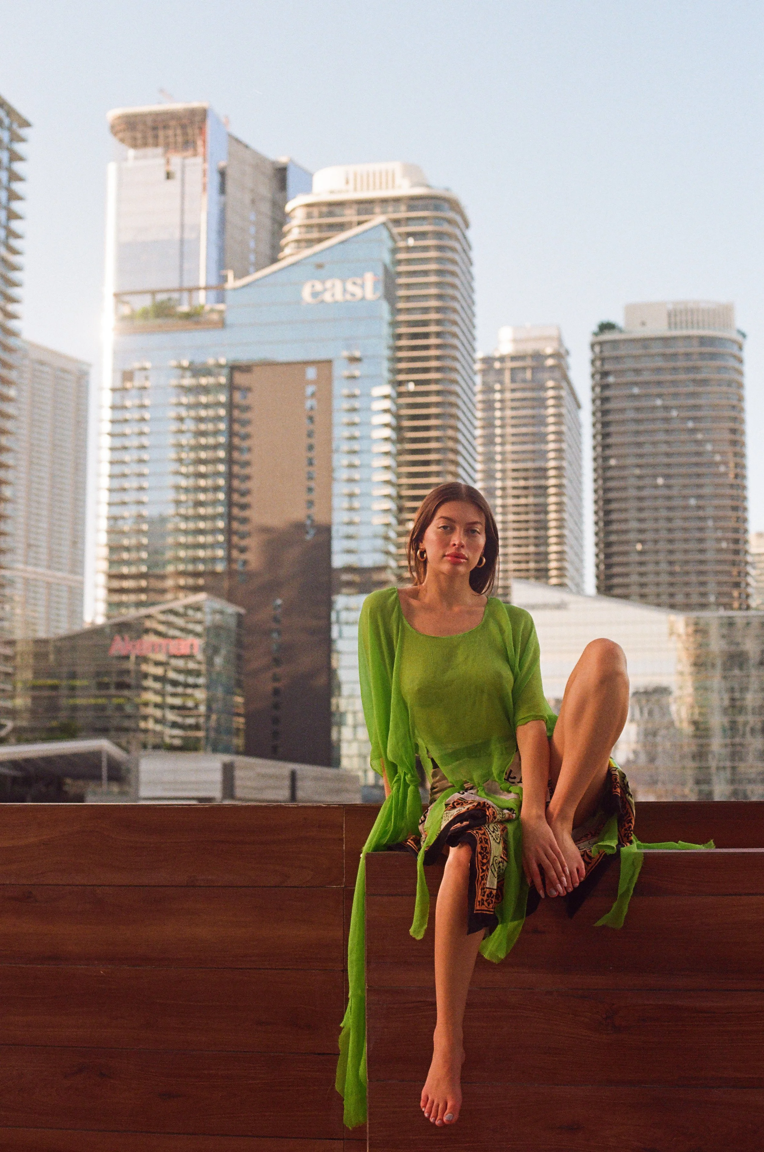 Katherine Story — ALEJO LP