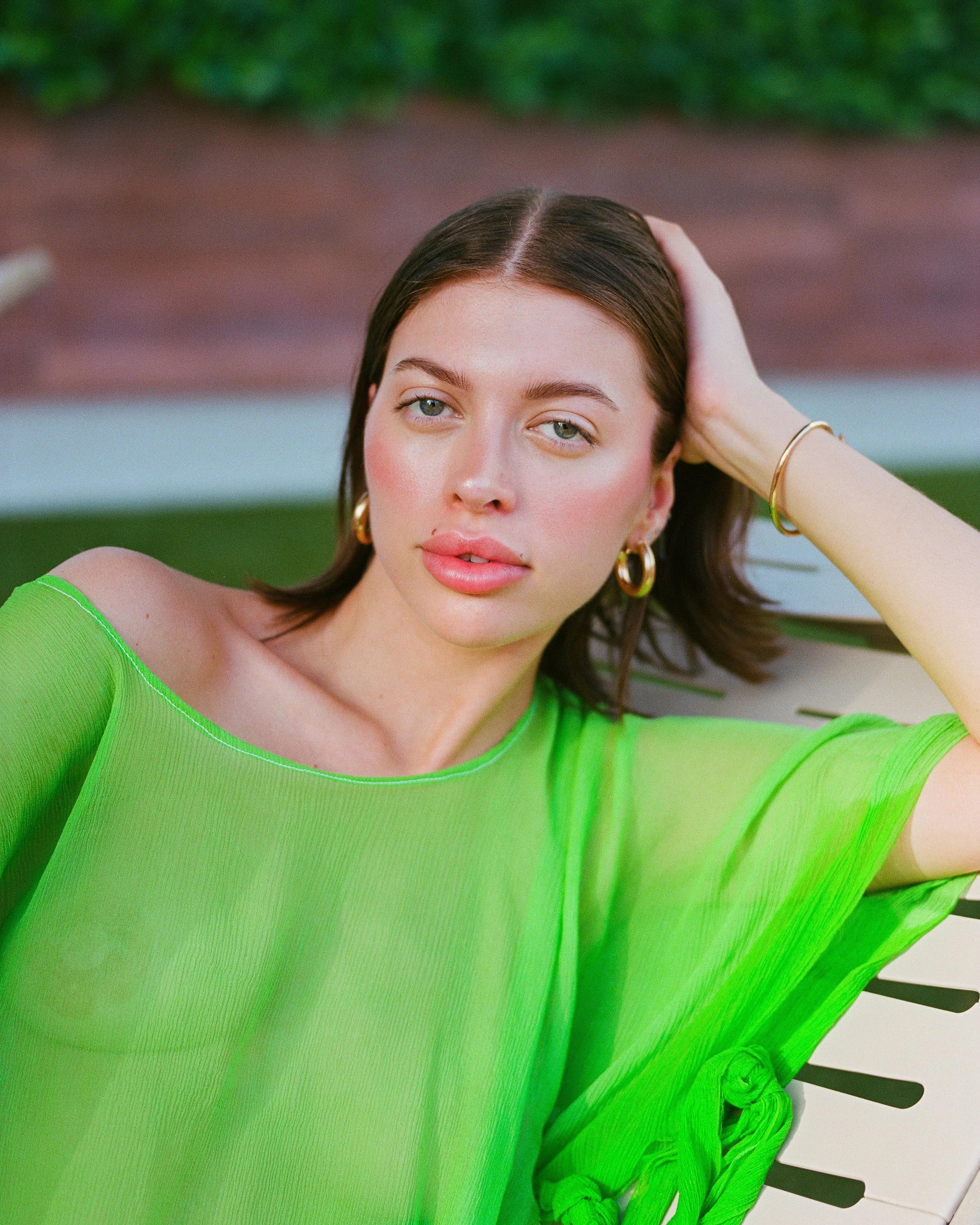 Katherine Story — ALEJO LP