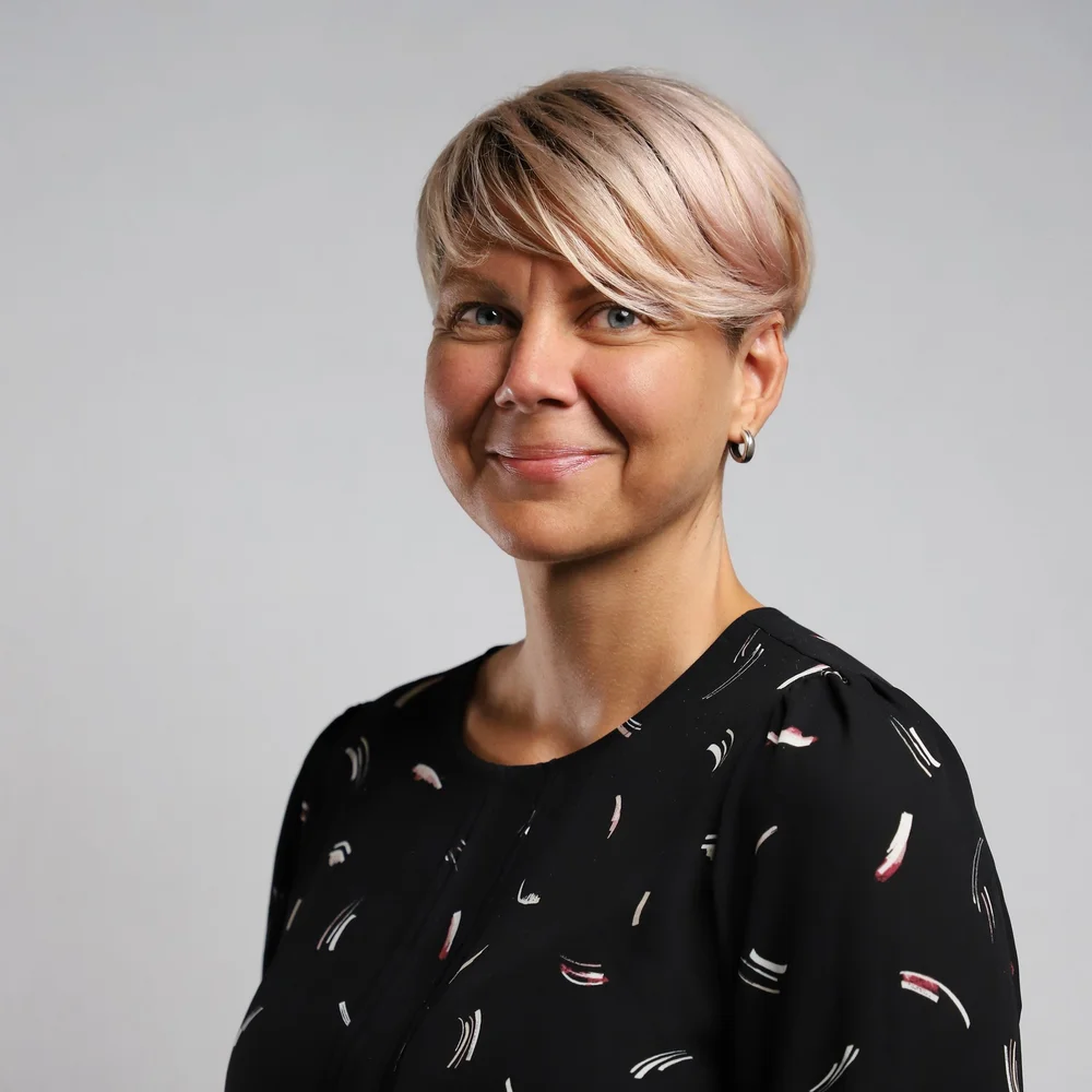 Meet The Team — VRG CAPITAL