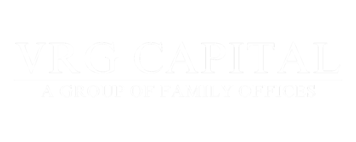 VRG CAPITAL