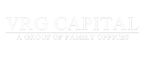 VRG CAPITAL