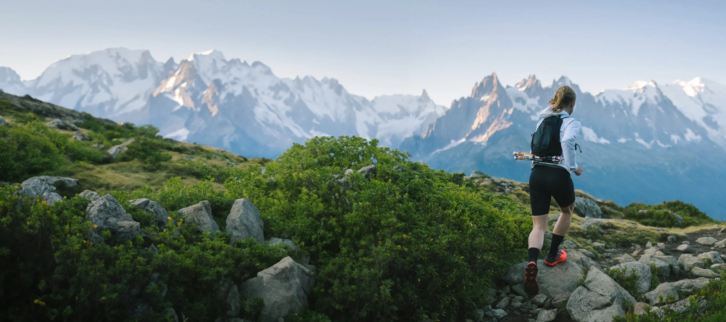 Mountain Health and Performance