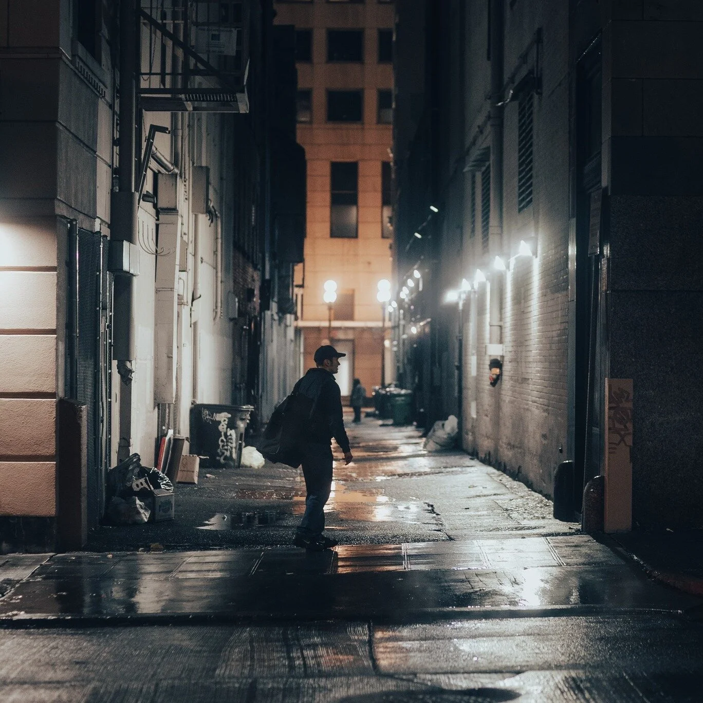 Portland Dark Skies Project — DarkSky Oregon