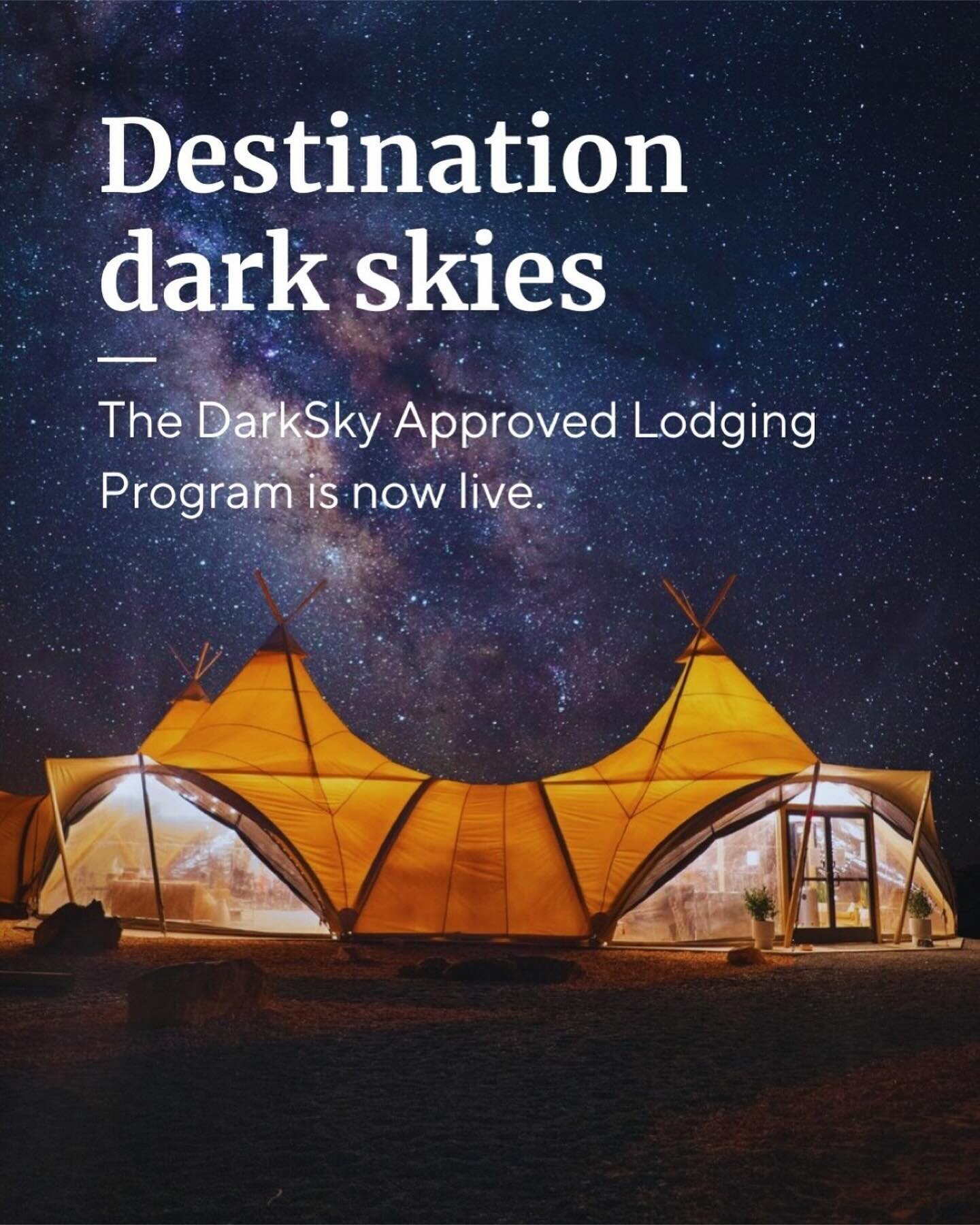 Introducing the Oregon Outback International Dark Sky Sanctuary ...