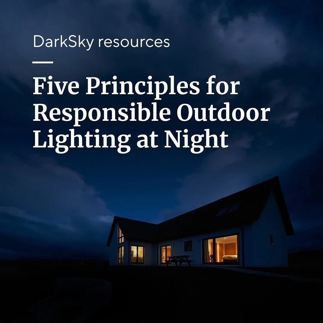 Part 1: Where in Oregon is the Night Sky Most Pristine? And, Most Light ...