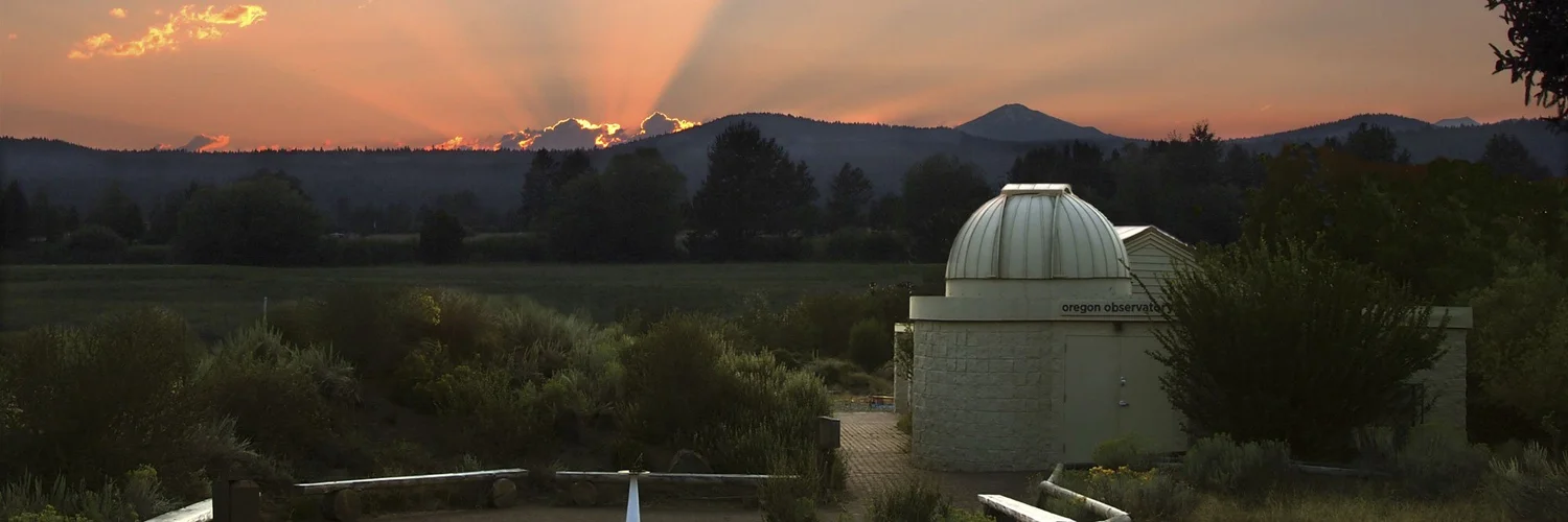Resources — DarkSky Oregon