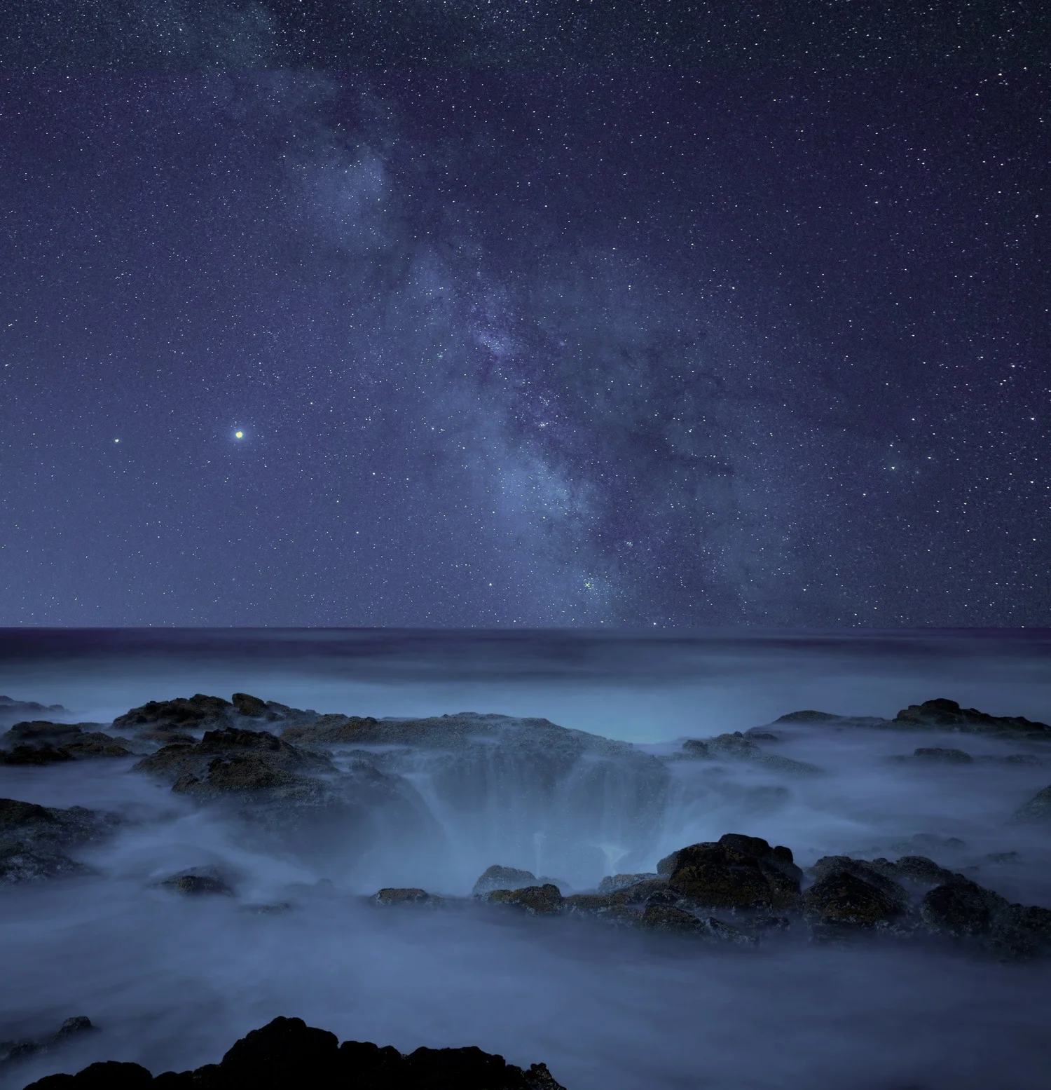 Oregon Regions — DarkSky Oregon