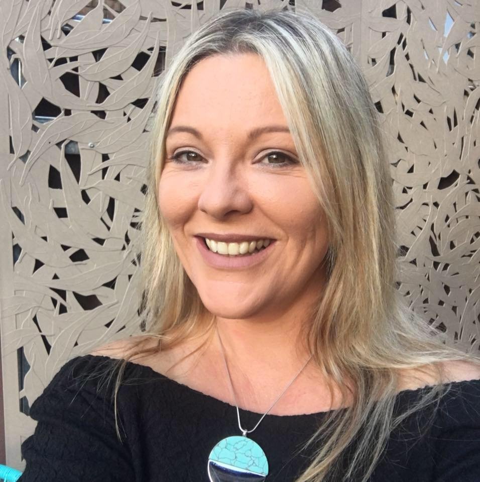 Amanda Jane - Spiritual Guidance & Healing