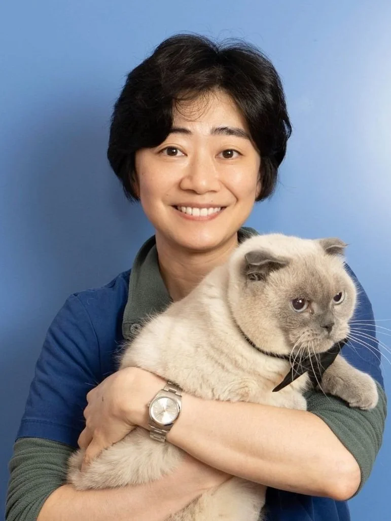 Experienced Veterinary Team — North Point Animal Hospital | 北角動物醫院