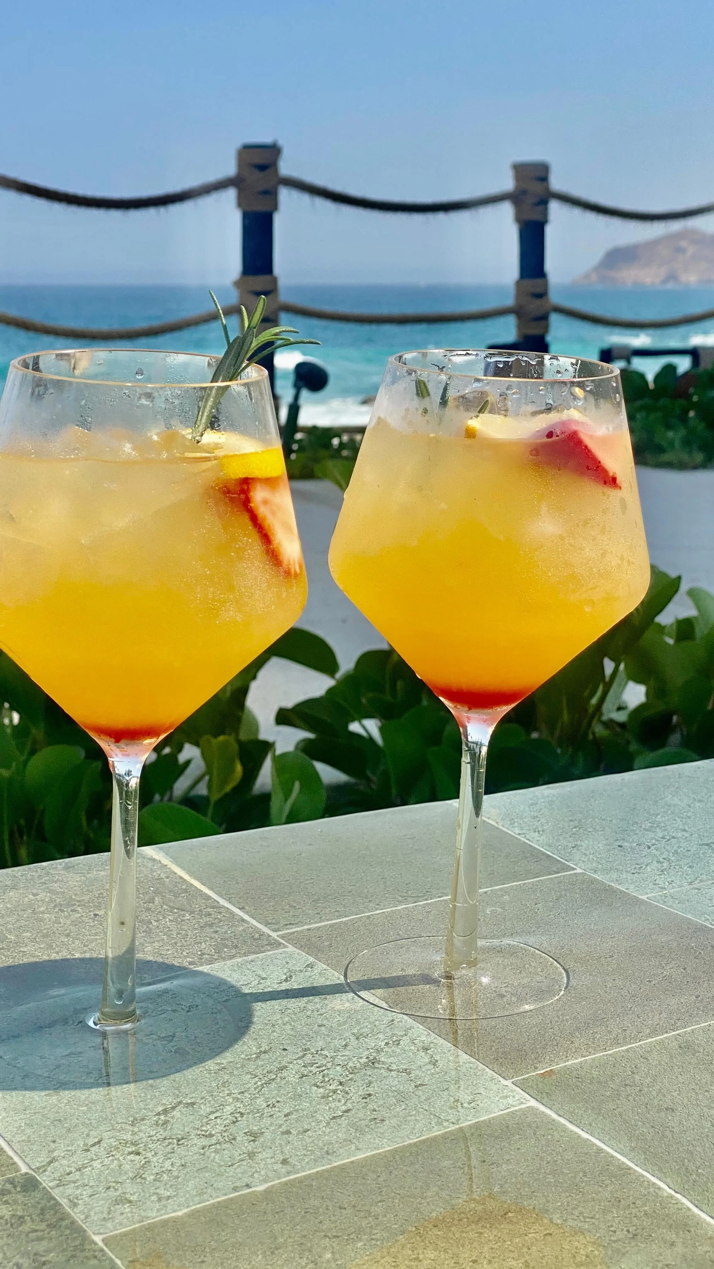 Vacations Booked - Luxury Travel Agency