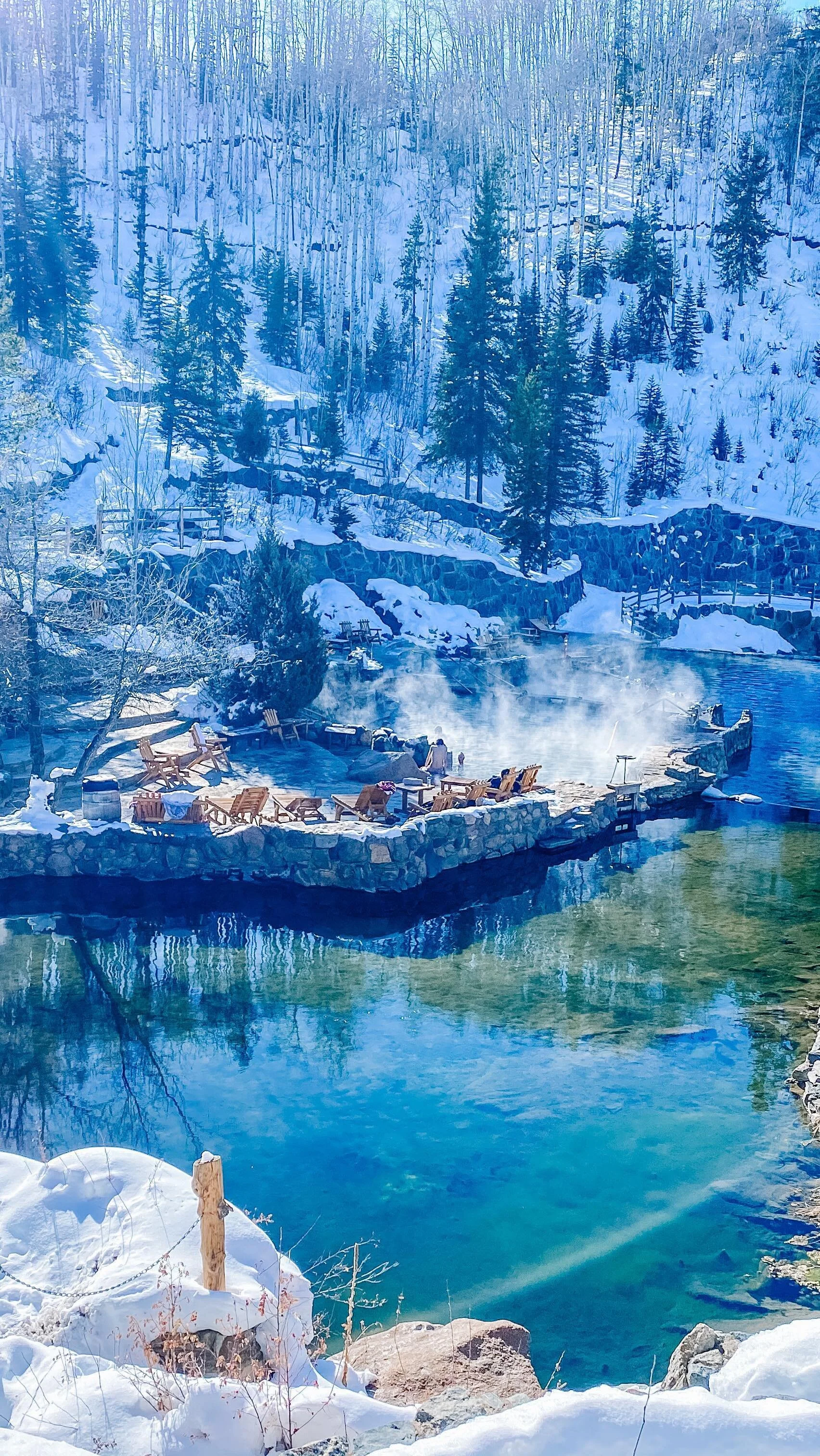 Vacations Booked - Luxury Travel Agency