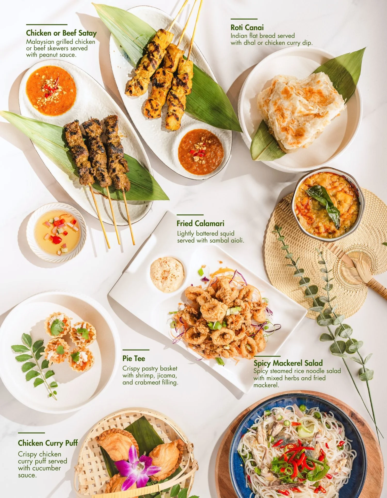 Gallery 1 — Southeast Impression