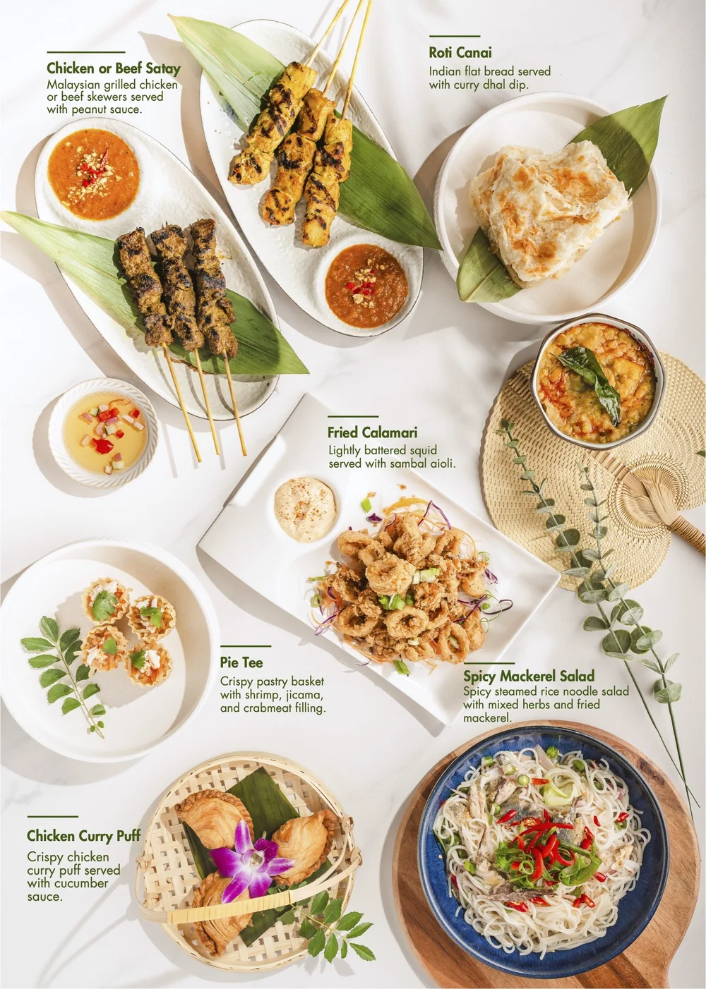 Gallery 1 — Southeast Impression