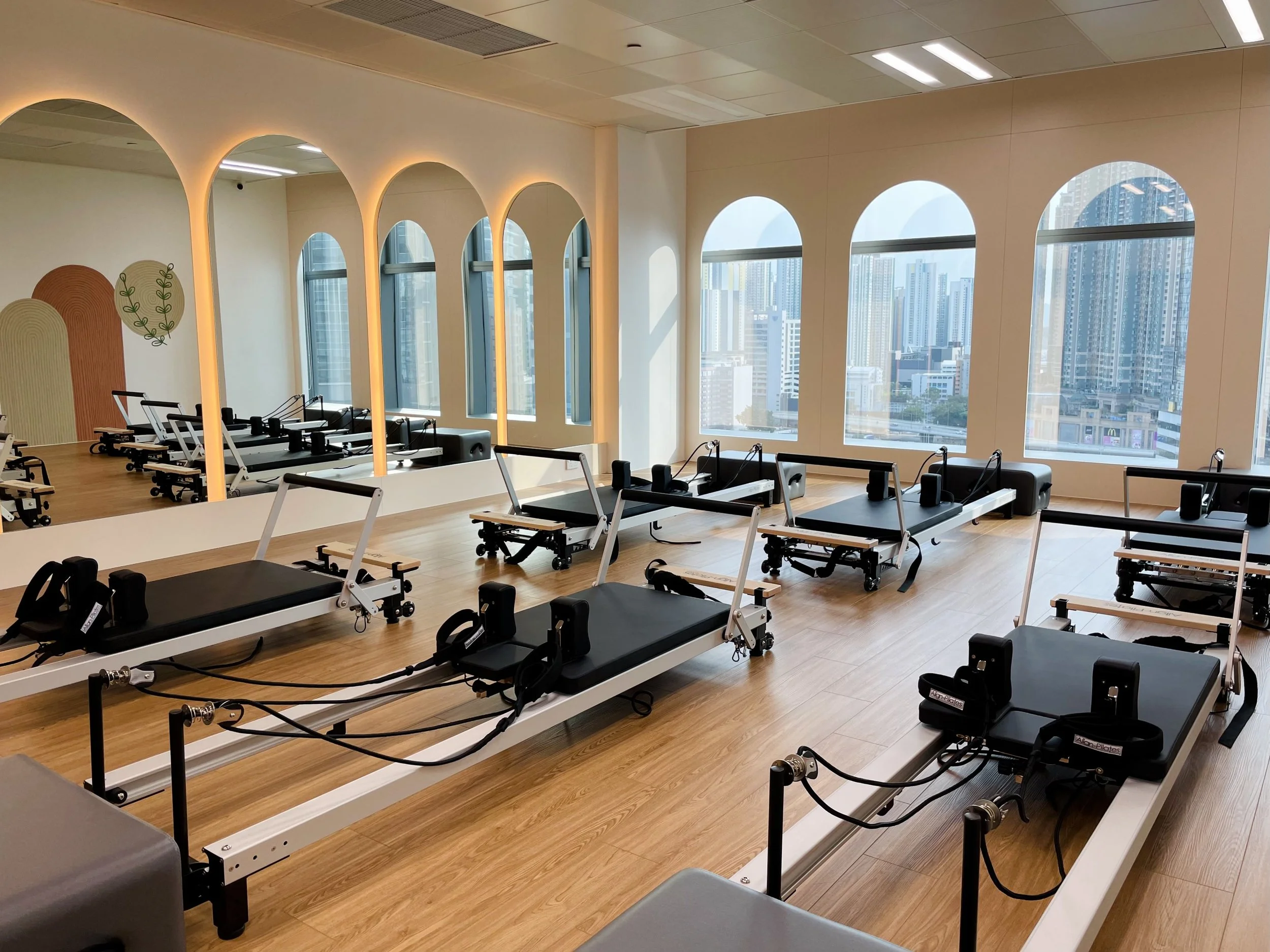 About — Latte Pilates | 香港普拉提中心