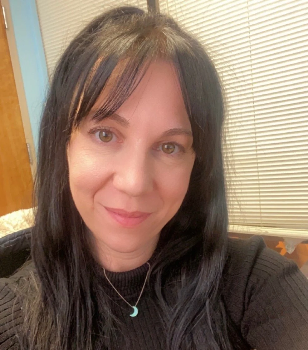 Elizabeth Kepler — The Living Room