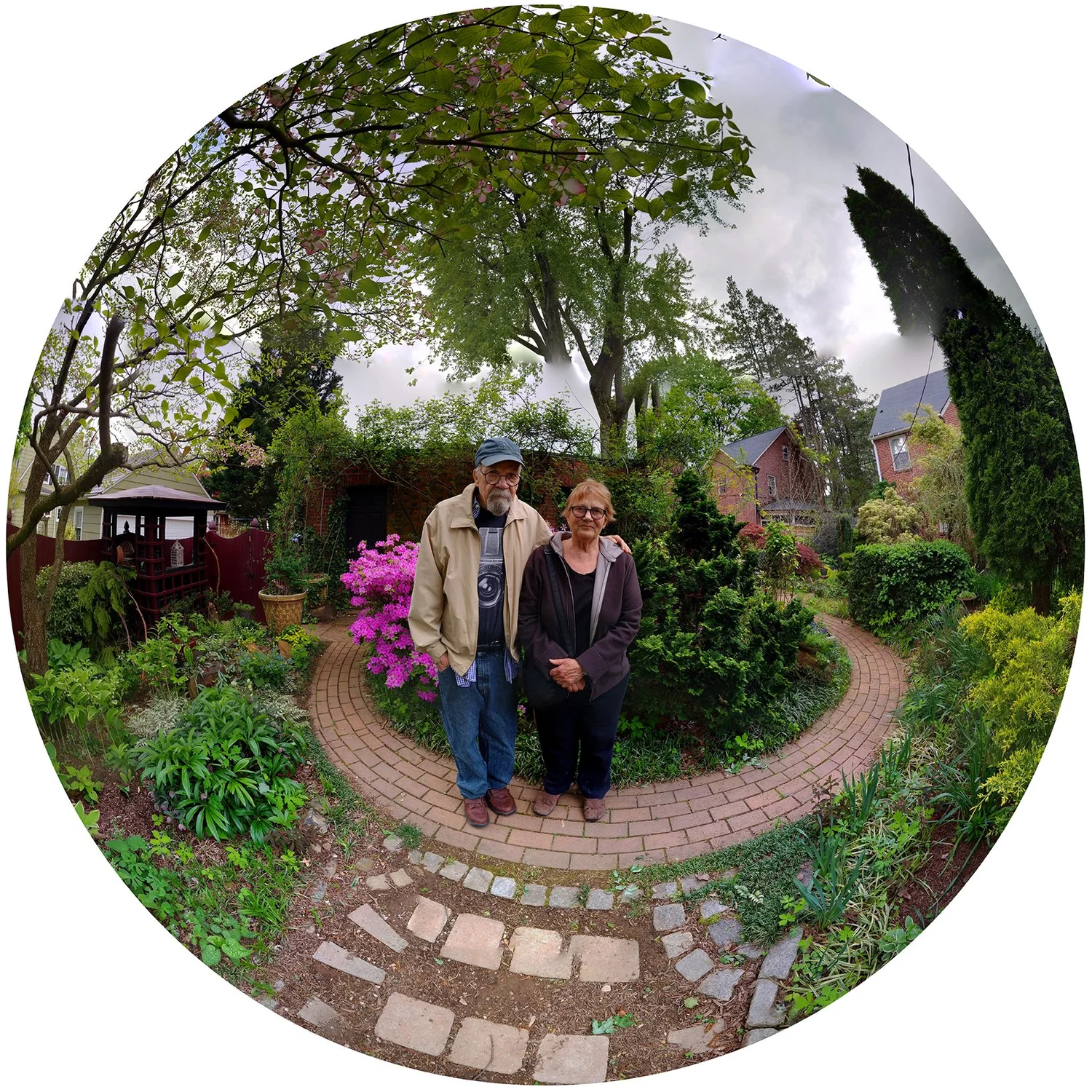 Latest — Michael Northrup