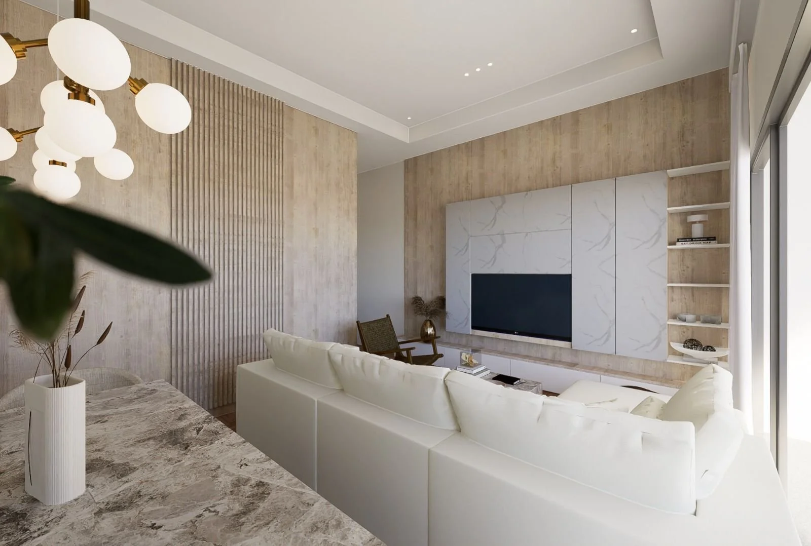 Japandi Design: The Fusion of Japanese and Scandinavian Style — decor ...