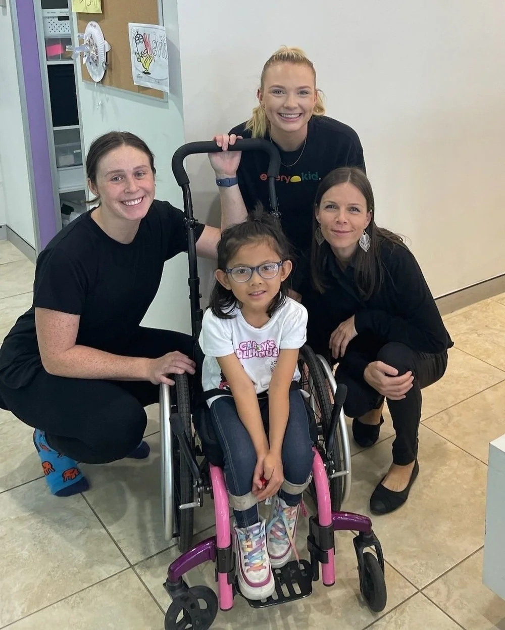 EveryKid - Paediatric Development Centre