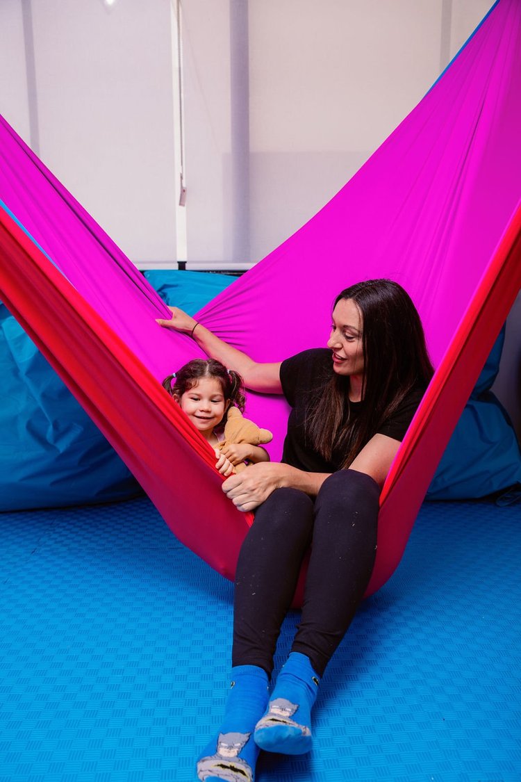 EveryKid - Paediatric Development Centre